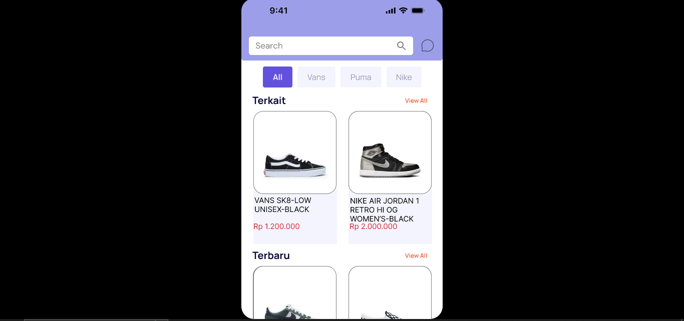 Fadhil Najib profile